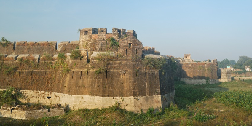 Top 10 Exciting Places To Visit In Nanded For A Lush Holiday - TripXL