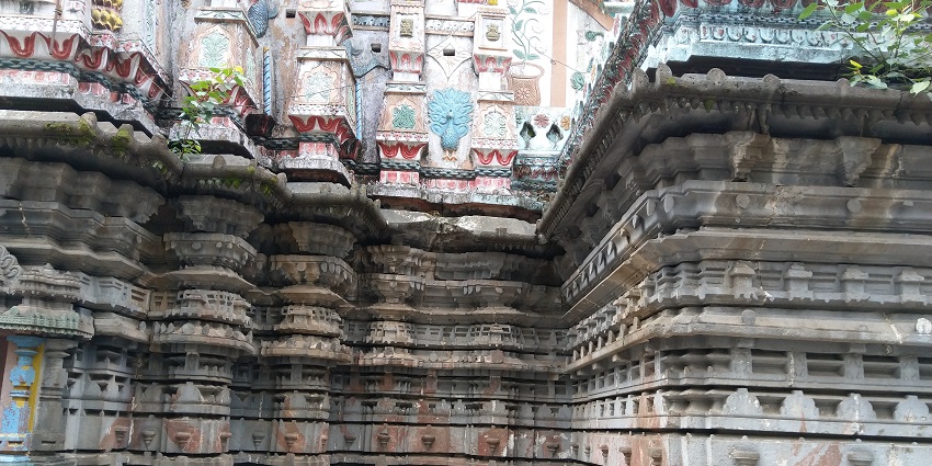 Rasalgad Fort: A Complete Guide To Witness Historical Beauty - TripXL