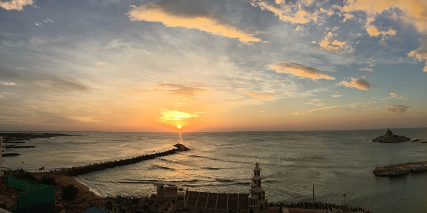 10 Places To Visit Near Rameshwaram For A Memorable Getaway - TripXL