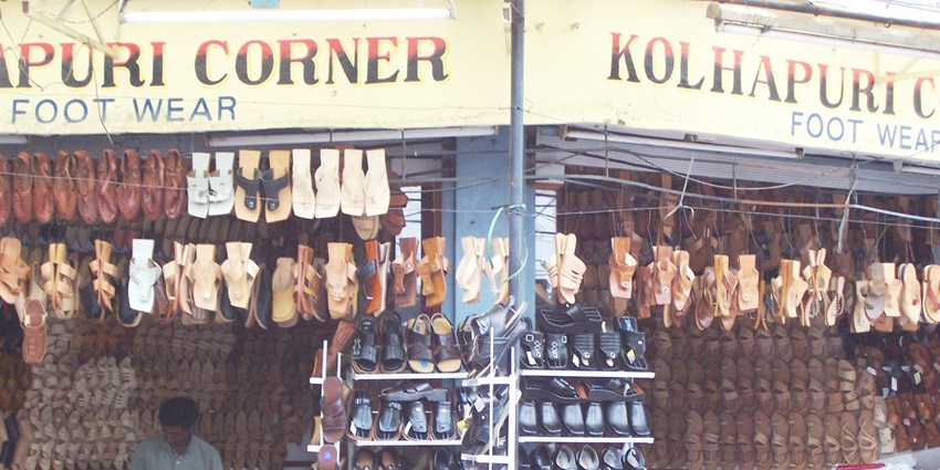 Shopping In Kolhapur: Top 10 Markets For A Variety Of Items - TripXL