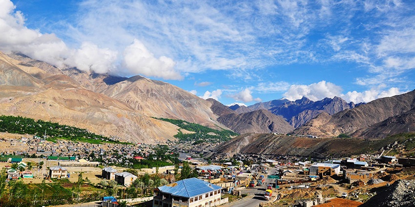 Rangdum Monastery: One Of The Highest Monasteries In Ladakh - TripXL