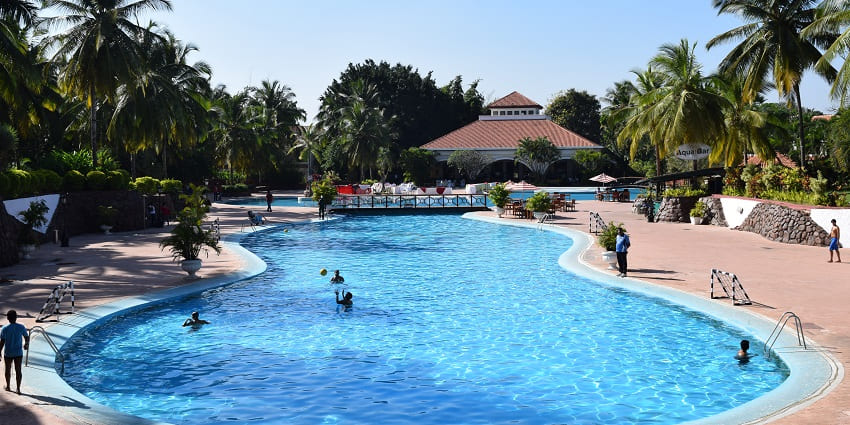Pool Party In Bangalore: Splashes And Unlimited Fun! - TripXL