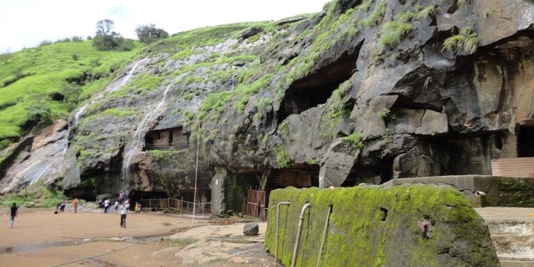 20 Places To Visit Near Pune Within 100 Km For Weekend - TripXL