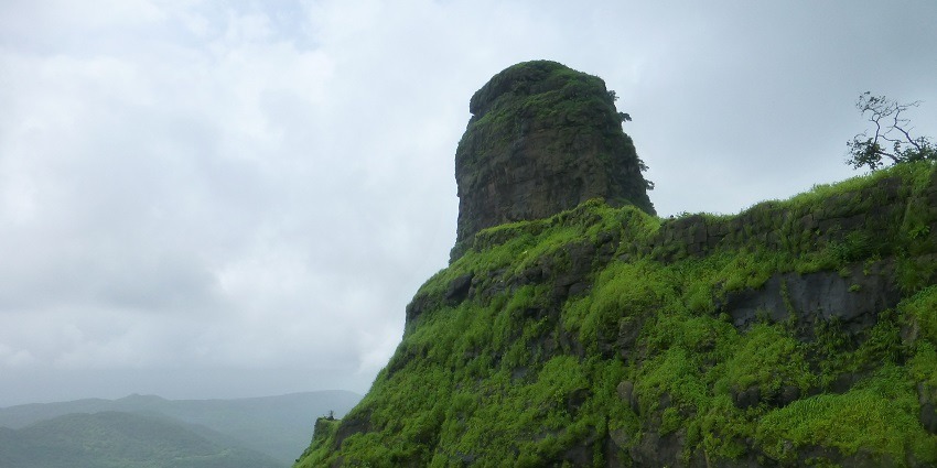 Karnala Fort Trekking: Your Guide To A Historic Adventure - TripXL