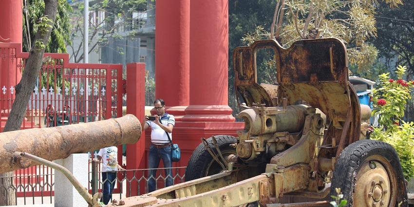 Places To Visit In Karur: Explore The Heart Of Tamil Nadu - TripXL