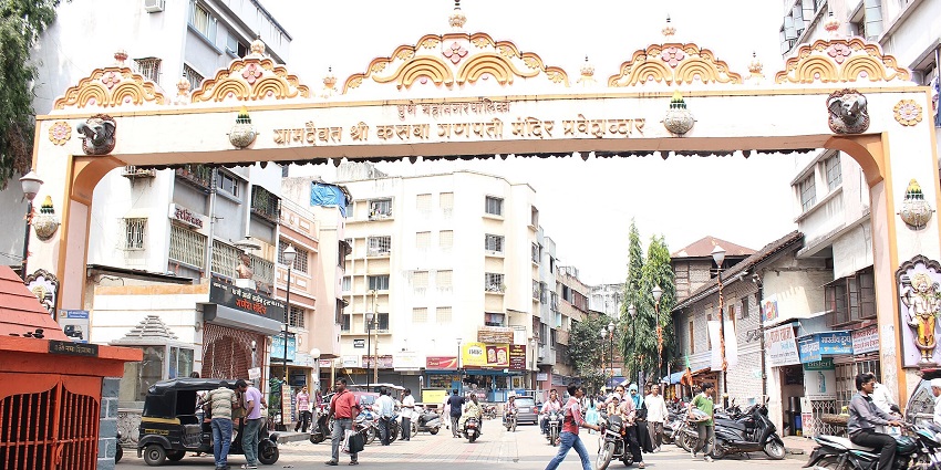 Exploring The Temples In Pune: A Religious Expedition - TripXL