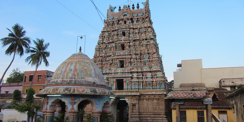 Sukran Temple: Prepare For Culturally Fulfilling Trip - TripXL