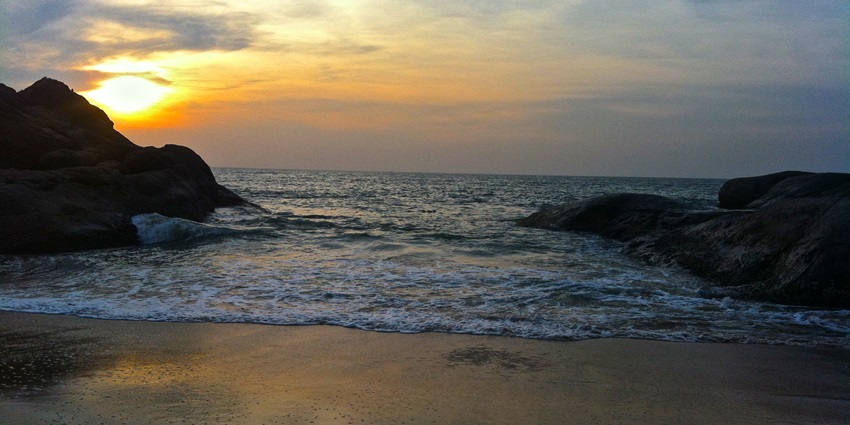 10 Beautiful Beaches In Karnataka Every Tourist Must Visit - TripXL