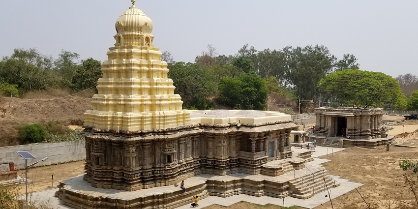 Top 10 Places To Visit In Talakadu: A Historical Delight - TripXL