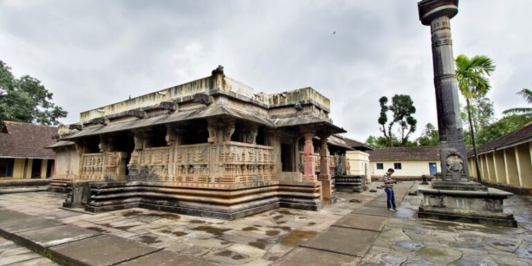 15 Best Places To Visit In Shimoga For A Serene Getaway - TripXL