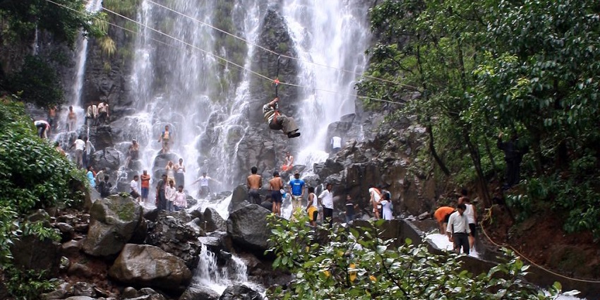 10 Cultural Places To Visit In Kharghar For All Travellers - TripXL