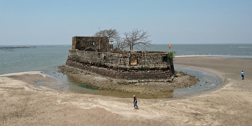 10 Best Places To Visit In Palghar For An Exciting Vacation - TripXL