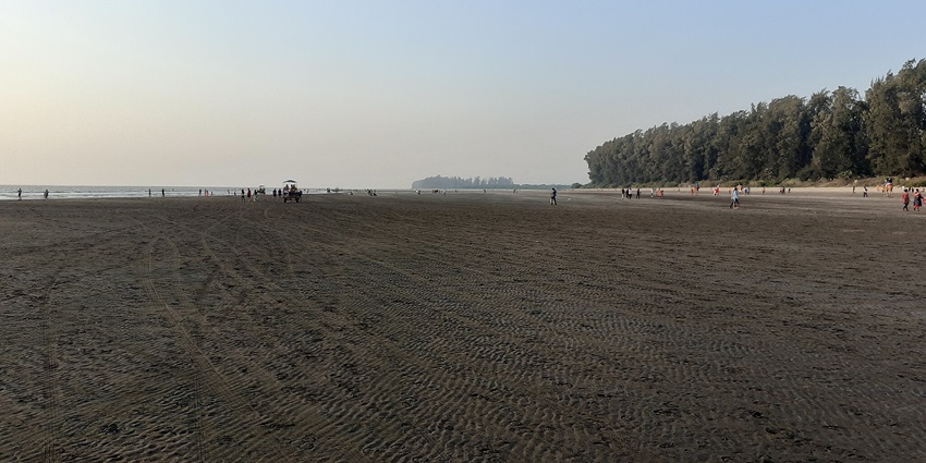 Beaches Near Thane: Perfect Retreats For Sun And Sea Lovers - TripXL