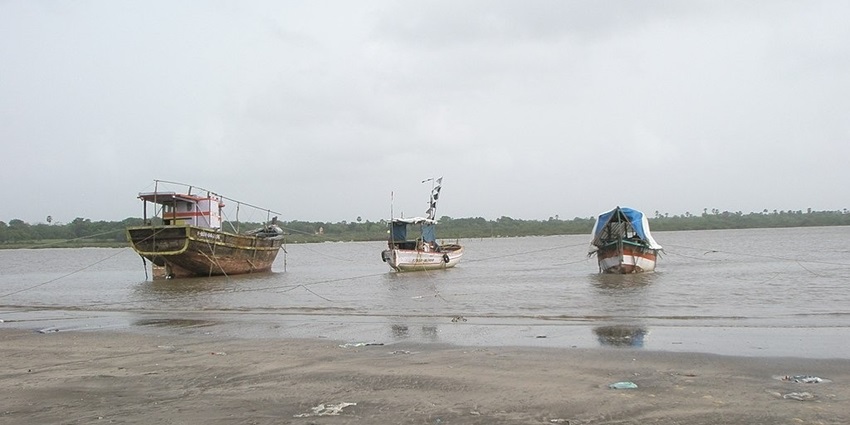 Kelve Fort: Visit This Coastal Treasure Of History And Heritage - TripXL