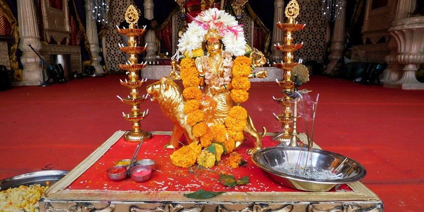 Champaran Temples: A Piligrim’s Guide To Spirituality - TripXL