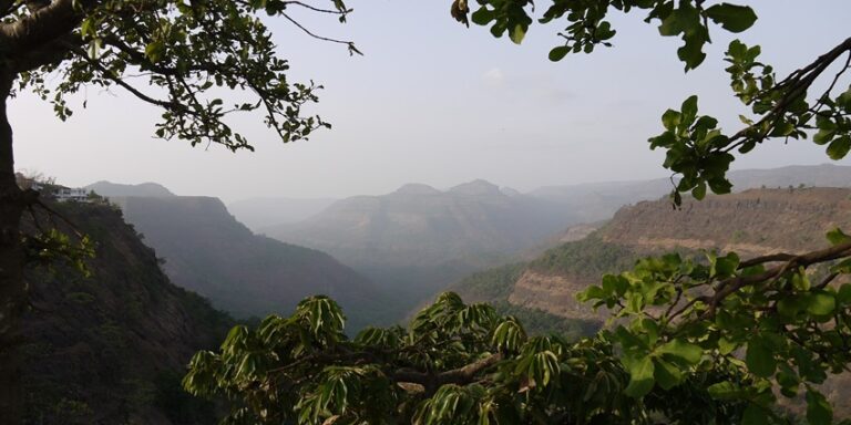 15 Best Places To Visit Near Nashik In Monsoon - TripXL