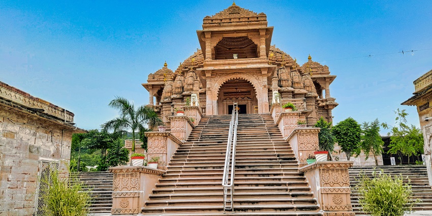 Top 10 Places To Visit In Dhule: From Majestic Forts And Temples - TripXL