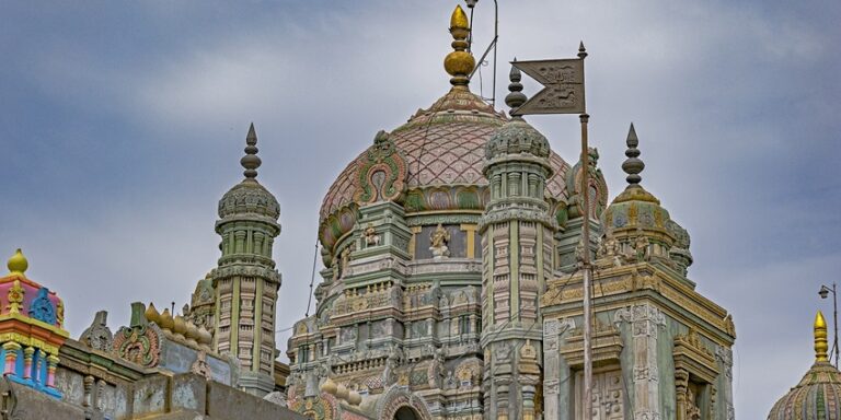 15 Best Places to Visit Near Jejuri For An Amazing Trip - TripXL