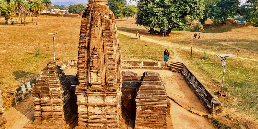 13 Best Places To Visit In Khandwa For Cultural Insights - TripXL