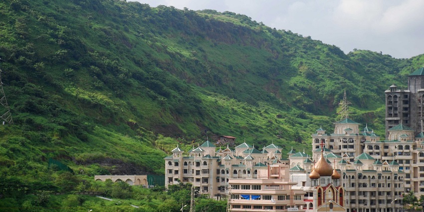 15 Cultural Places To Visit In Kharghar For All Travellers - TripXL