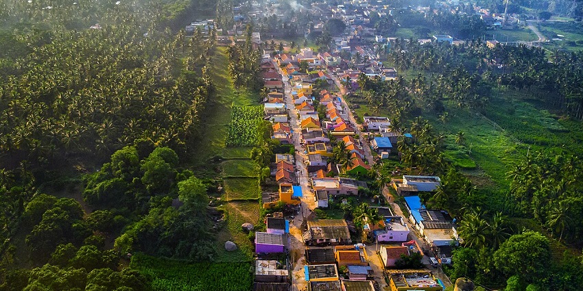 10 Places To Visit In Sringeri: Discover The Top Attractions - TripXL