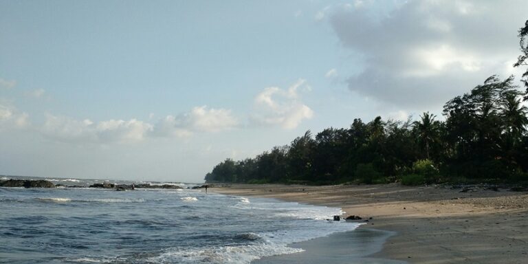 Beaches Near Pune: Ideal Getaways For Sun And Sand Lovers - TripXL