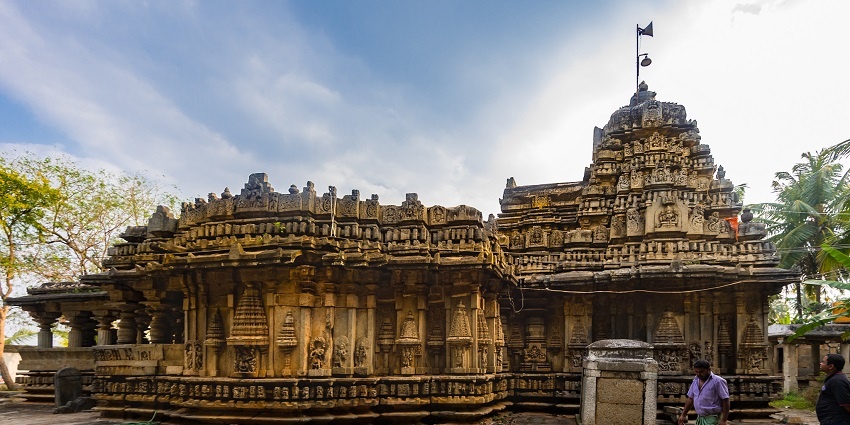 13 Places To Visit In Mandya: Unveil Karnataka’s Hidden Gems - TripXL