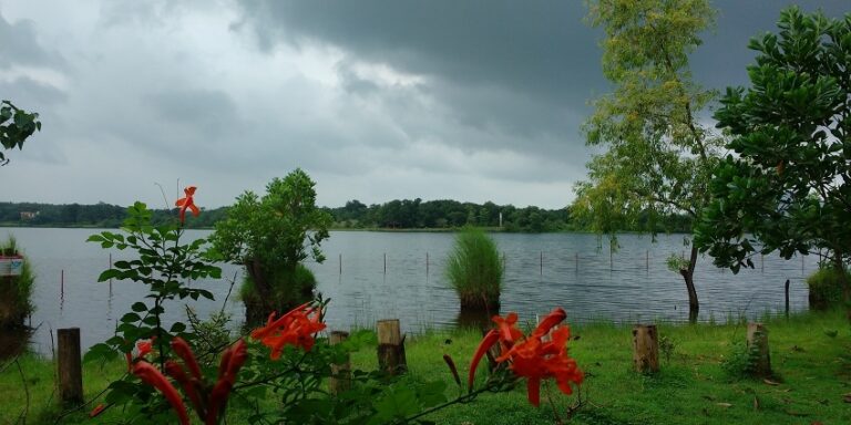20 Places In Maharashtra For Weekend For A Serene Getaway - TripXL