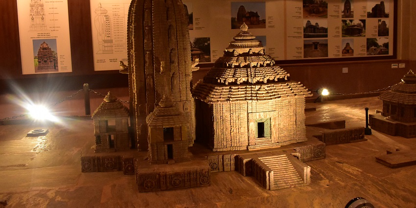 Konark Museums: Preserving The History and Culture Of Odisha - TripXL