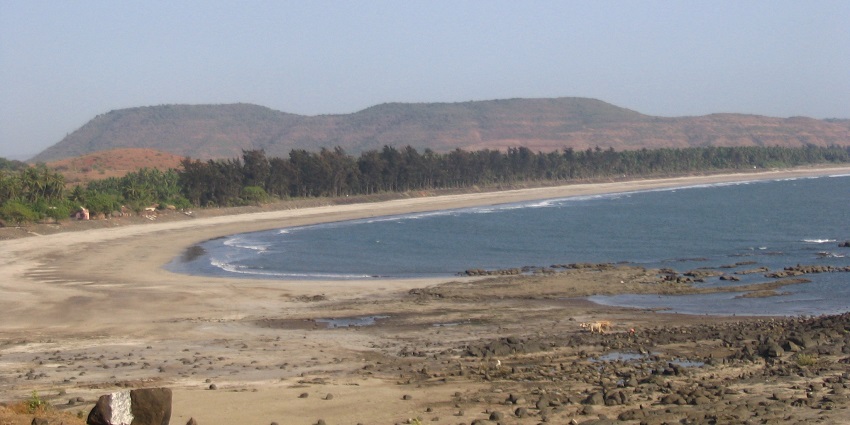 10 Places To Visit Near Diveagar: Coastal Gems And Attractions - TripXL