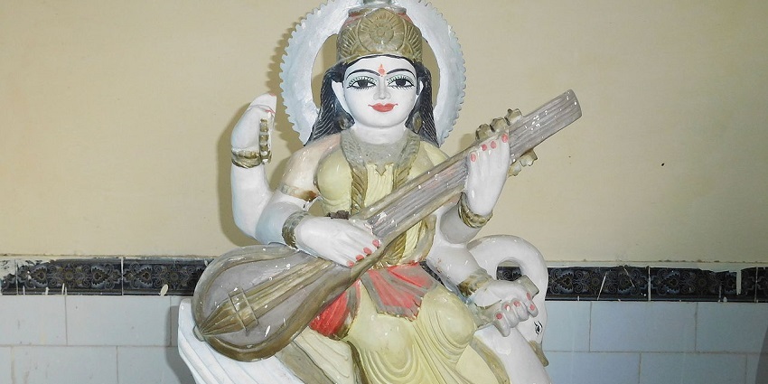 Thiruvarur Temple: Explore A Celestial Marvel In Tamil Nadu - TripXL