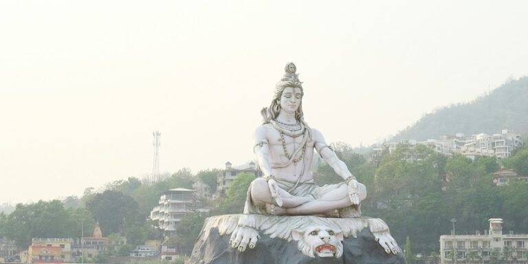 14 Temples In Thane: A Blend Of History And Spirituality - TripXL