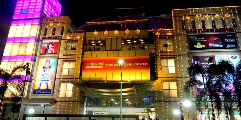 10 Shopping Malls In Thane For Every Shopaholic To Explore - TripXL