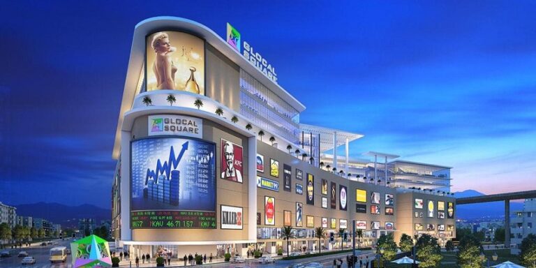 Paradise Funland Water Park: Splash Into Fun And Beat The Heat - TripXL