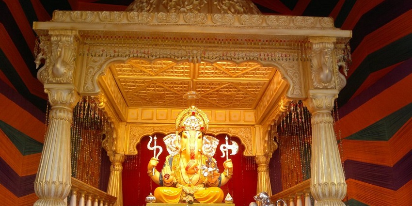 Places To Visit In Kothrud For A Delightful Experience - TripXL