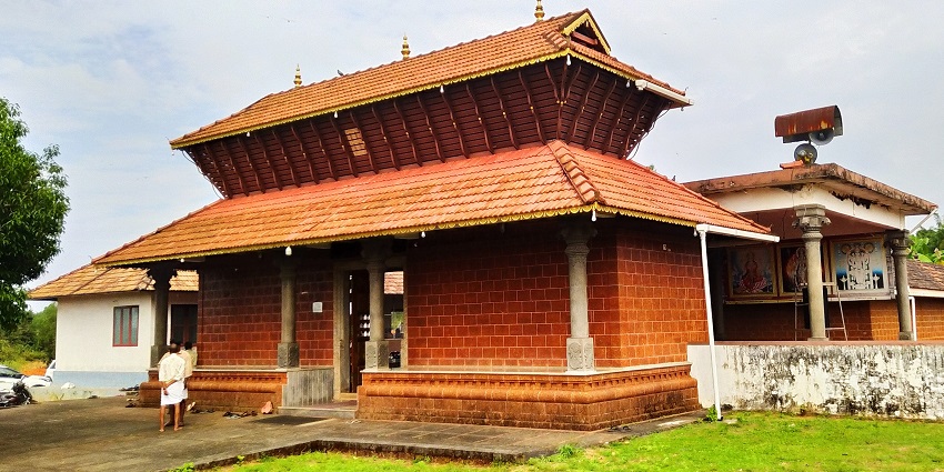 Buddha Temples In Kerala: Embrace The Energy & Religious Vibe - TripXL