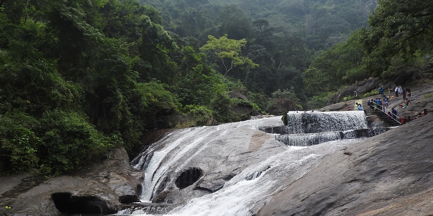 Waterfalls In Coimbatore And Around: Nature Lover’s Paradise - TripXL