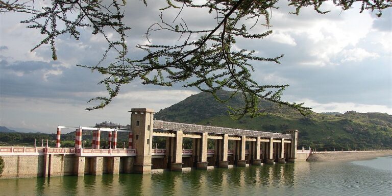 10 Best Places To Visit Near Krishnagiri - TripXL