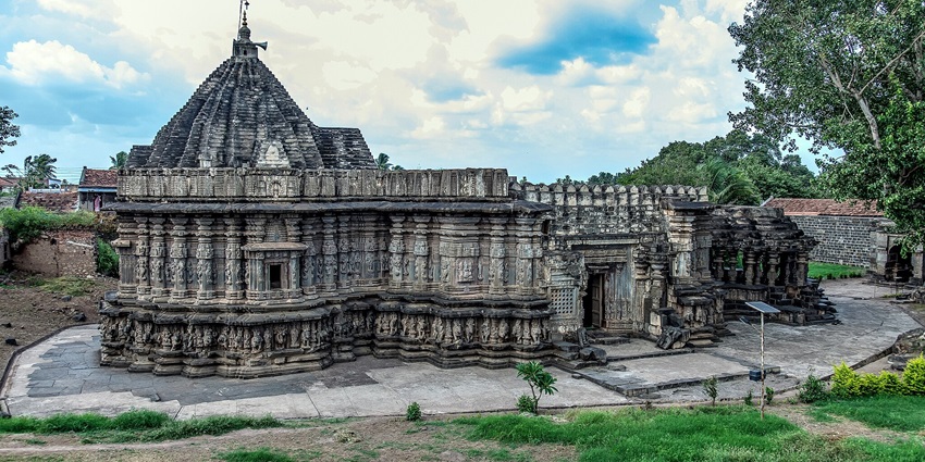 Places To Visit In Karad: Scenic Beauty And Historical Sites - TripXL