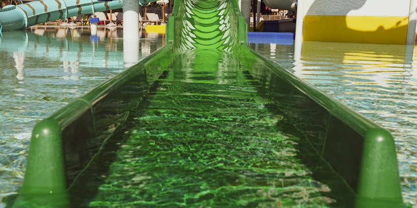 Water Parks In Virar: Splash, Fun, And Thrills For All Ages - TripXL