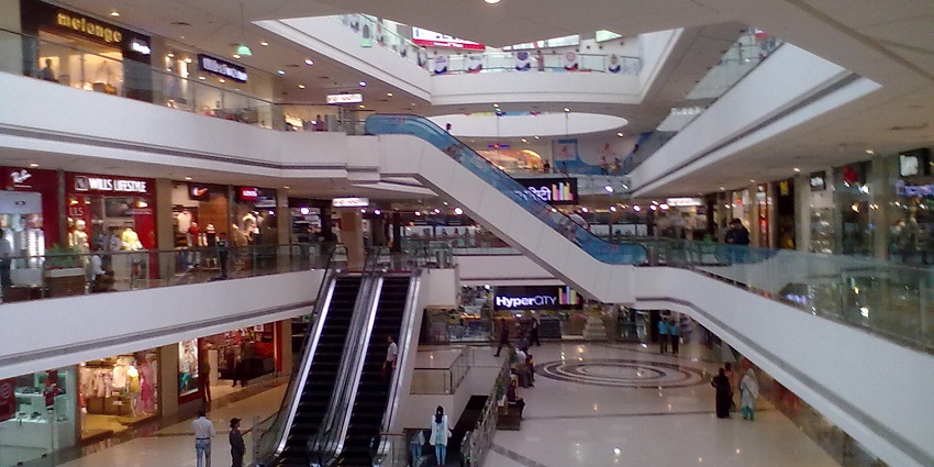 Shopping Malls In Lonavala: Ultimate Guide To Every Shopper - TripXL