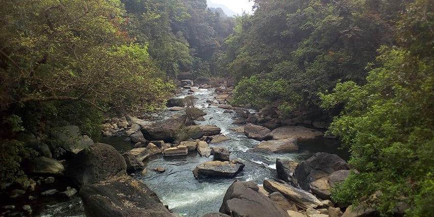 15 Places To Visit Near Kollur Mookambika Temple For All - TripXL