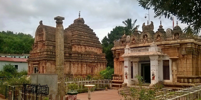 Tiruttani Temple: Explore Spiritual Essence Of Tamil Nadu - TripXL