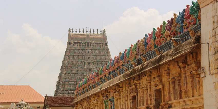 Temples In And Around Kumbakonam: A Comprehensive Guide For Pilgrims ...