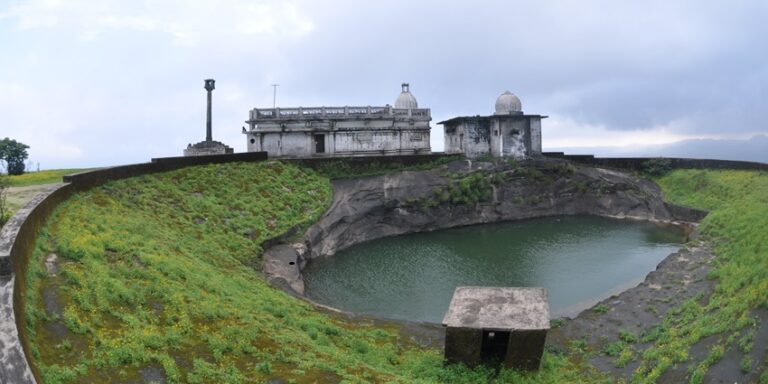 15 Best Places To Visit In Shimoga For A Serene Getaway - TripXL
