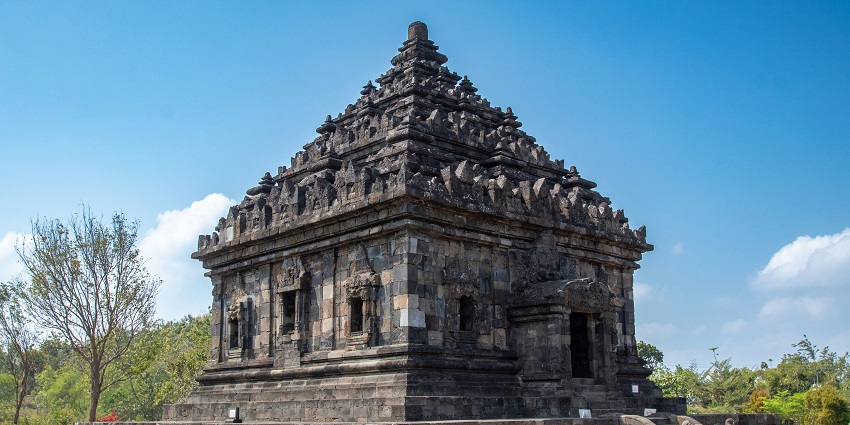 Temples In Sivagangai: A Spiritual Journey In Tamil Nadu - TripXL