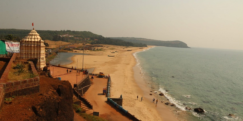 Beaches In Malvan: The Sun-Kissed Shores Are Awaiting You - TripXL