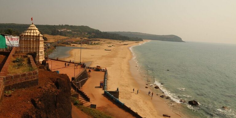 Best Places To Visit In Devgad: Beaches And Mango Orchards - TripXL