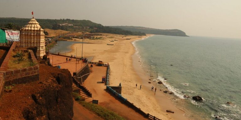 Places To Visit In Konkan For A Quaint Retreat In Maharashta - TripXL