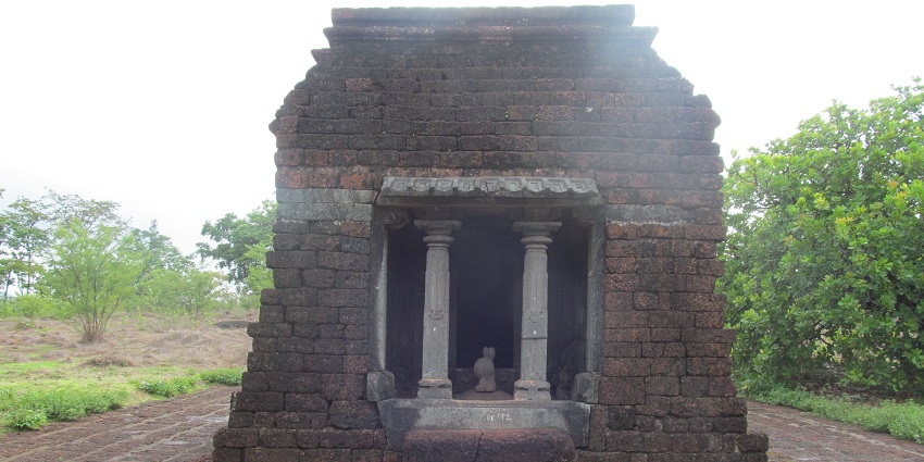 10 Caves In Goa That Connect You with Goan History - TripXL